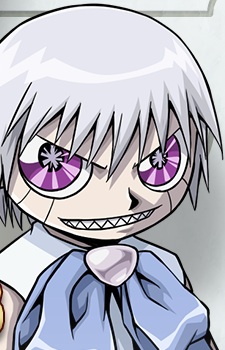 Picture of Zeon Bell