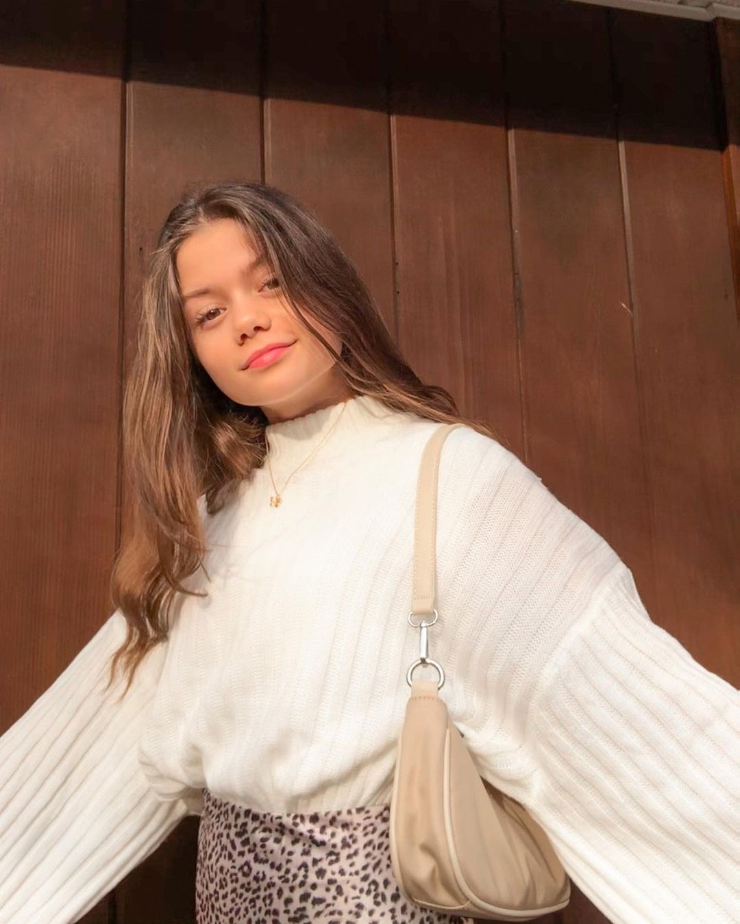 Picture of Erika Diane