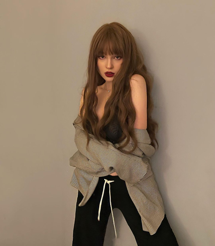 Picture of Anna Pan (Anzai)