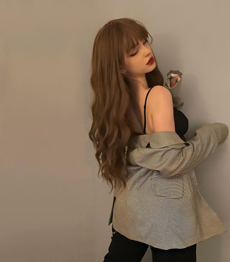 Picture of Anna Pan (Anzai)