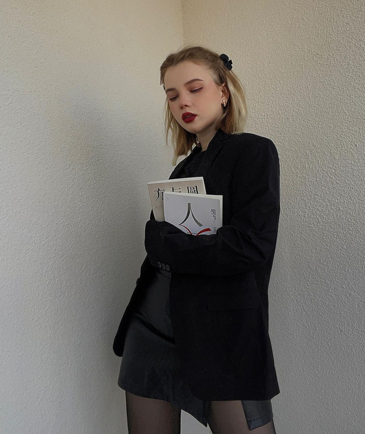 Image of Anna Pan (Anzai)