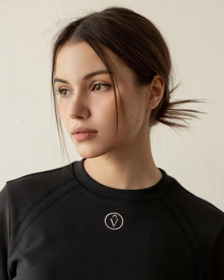 Picture of Lena (model)