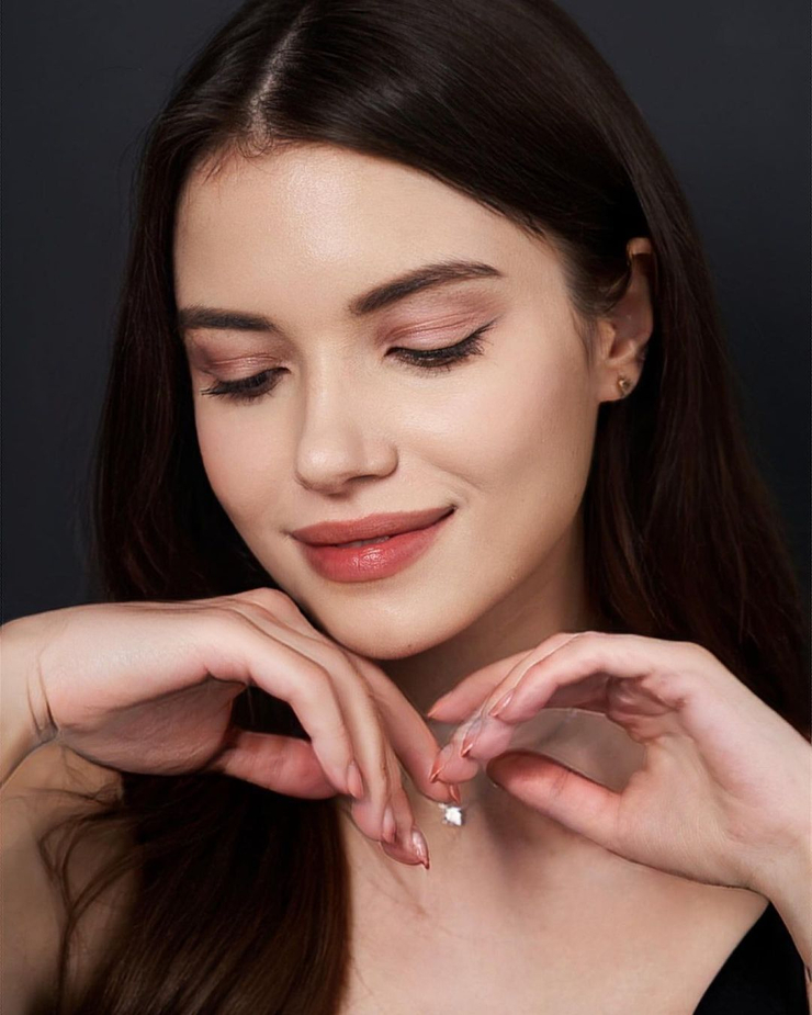 Picture of Lena (model)