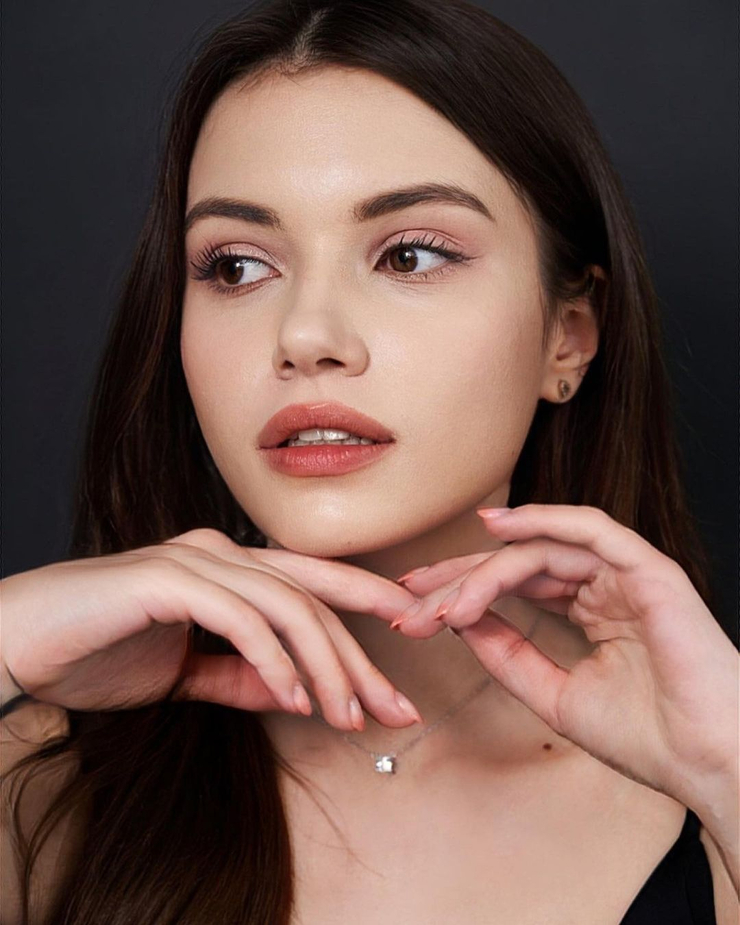 Picture of Lena (model)