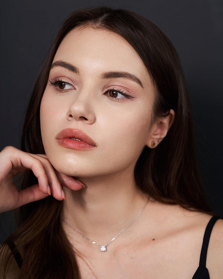 Picture of Lena (model)