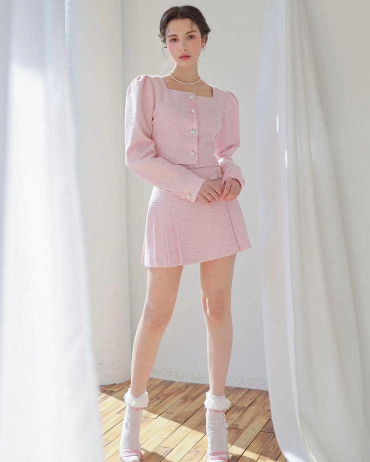 Picture of Lena (model)