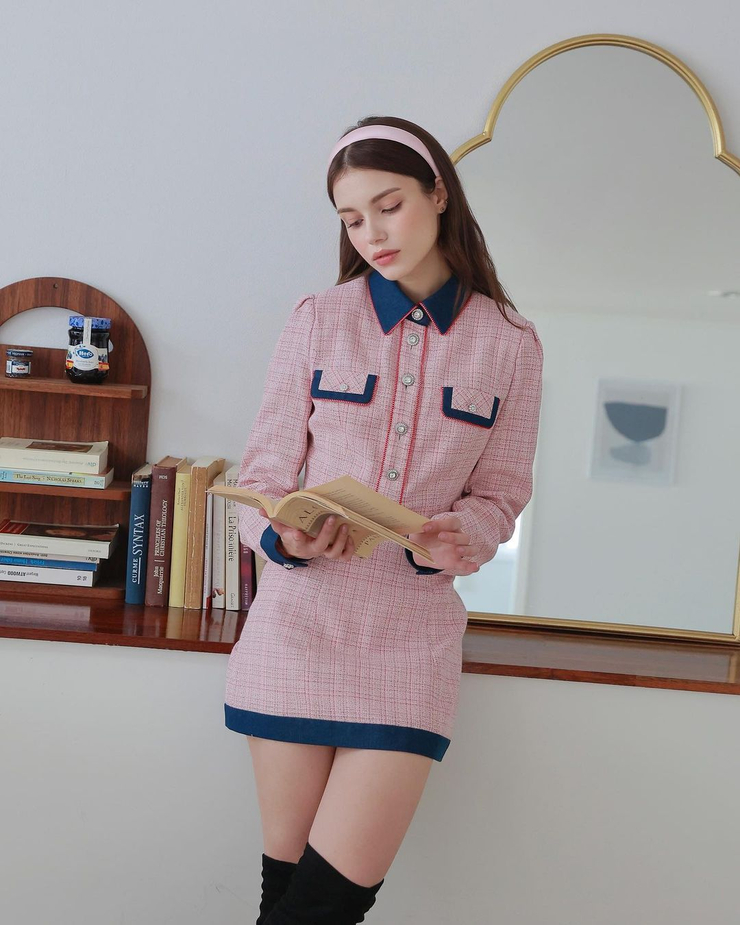 Lena (model) picture