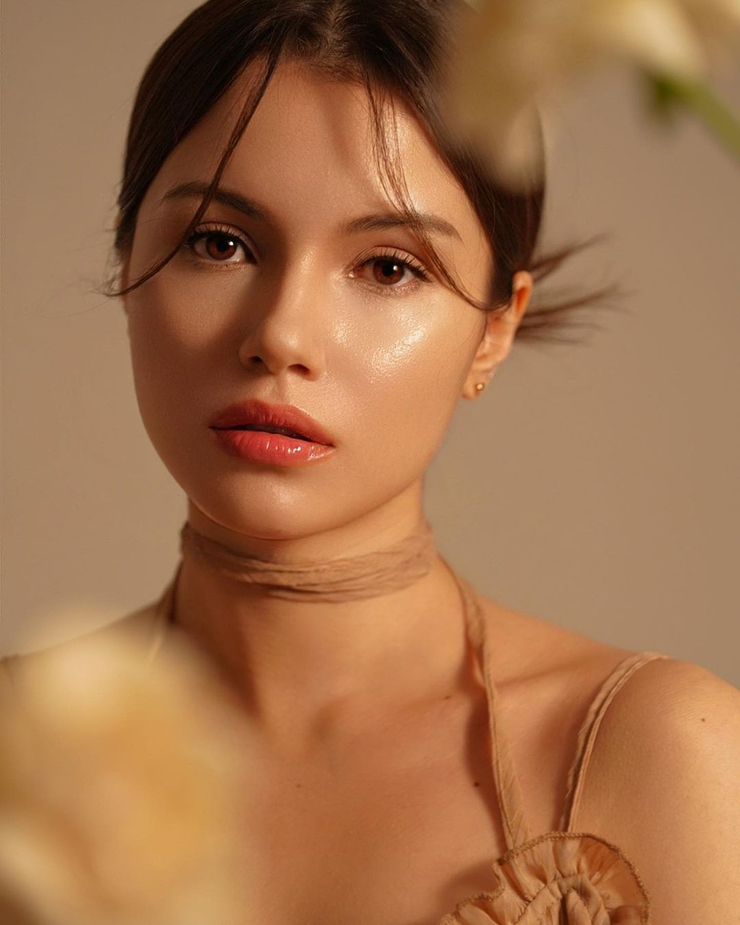 Picture of Lena (model)