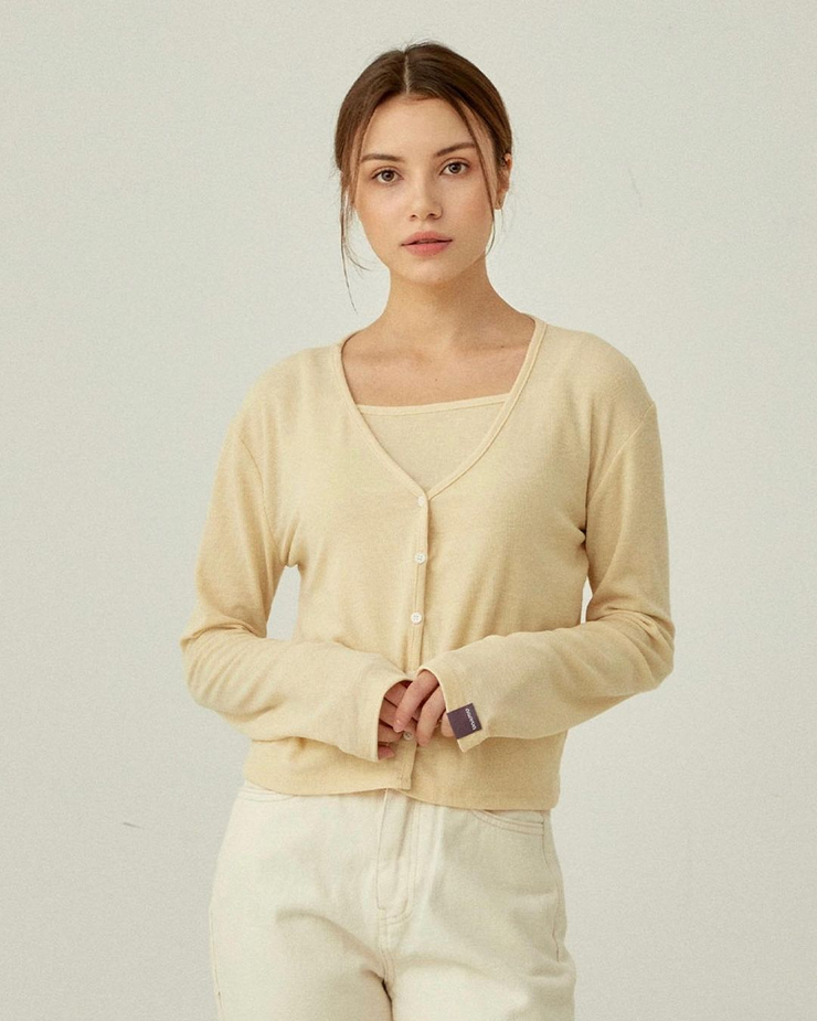 Image of Lena (model)