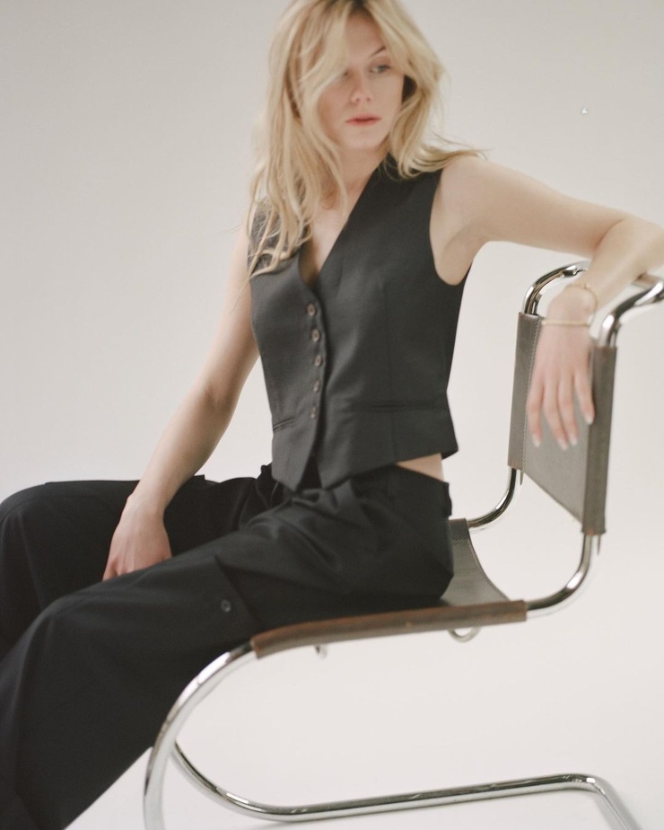 2023 Serena Bute London