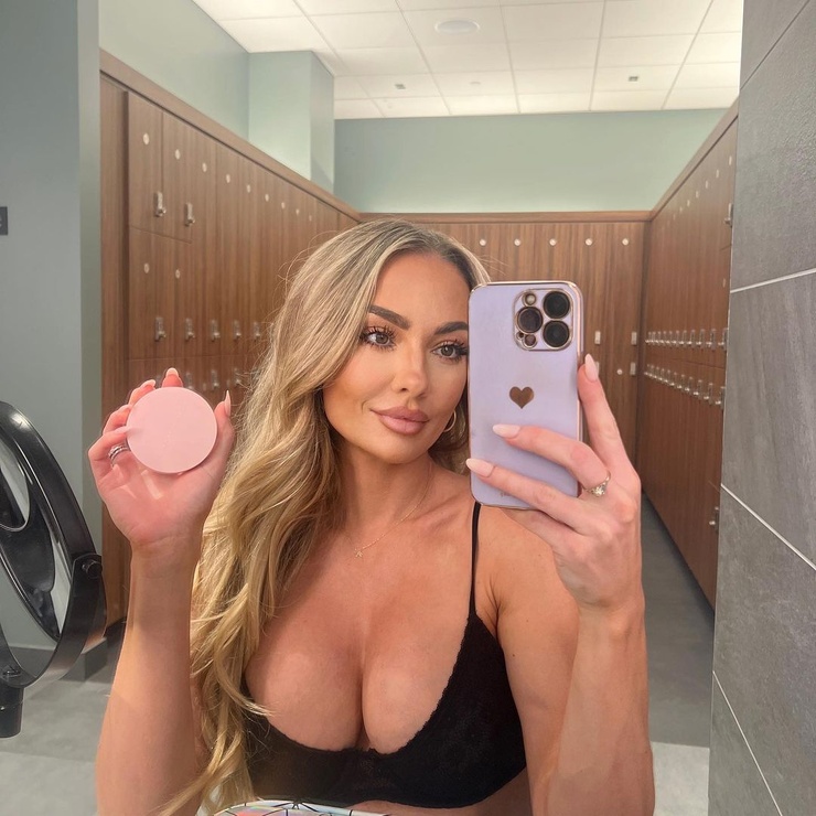 Picture of Brooke Evers