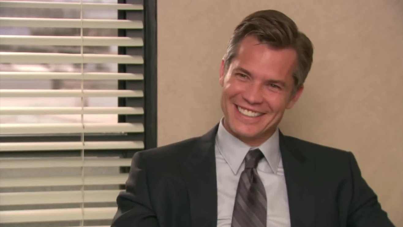 Picture of The Office