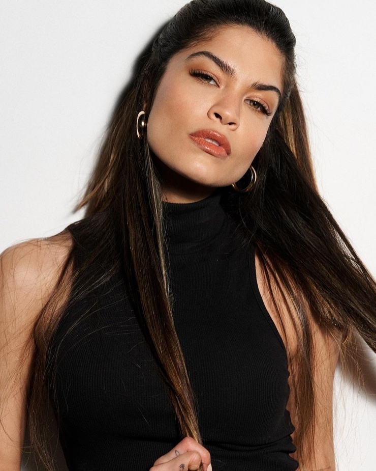 Picture of Alessandra Sironi