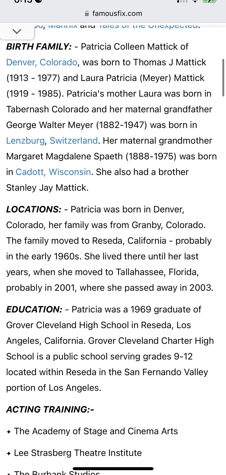 Famousfix updated…