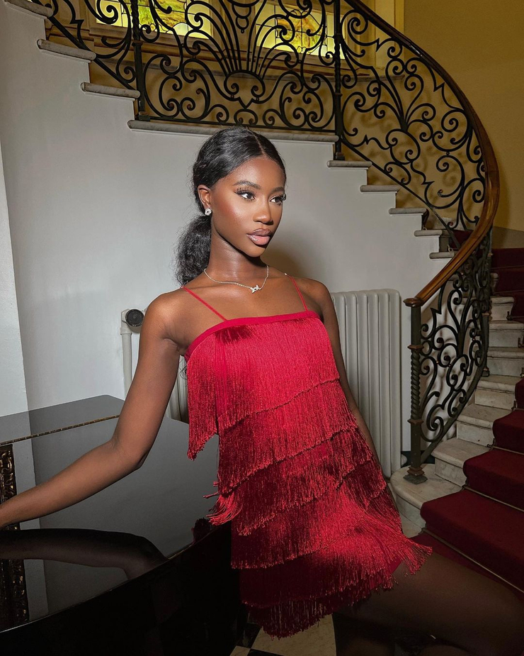 Picture of Mariam Jarju