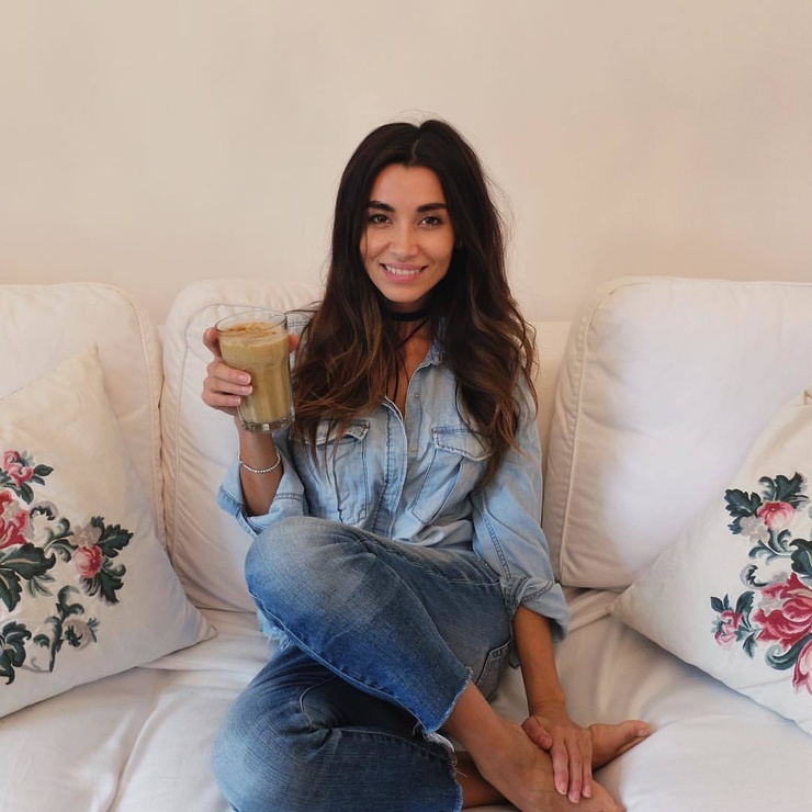 Picture of Lili Sandu