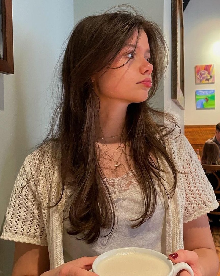 Picture of Erika Diane