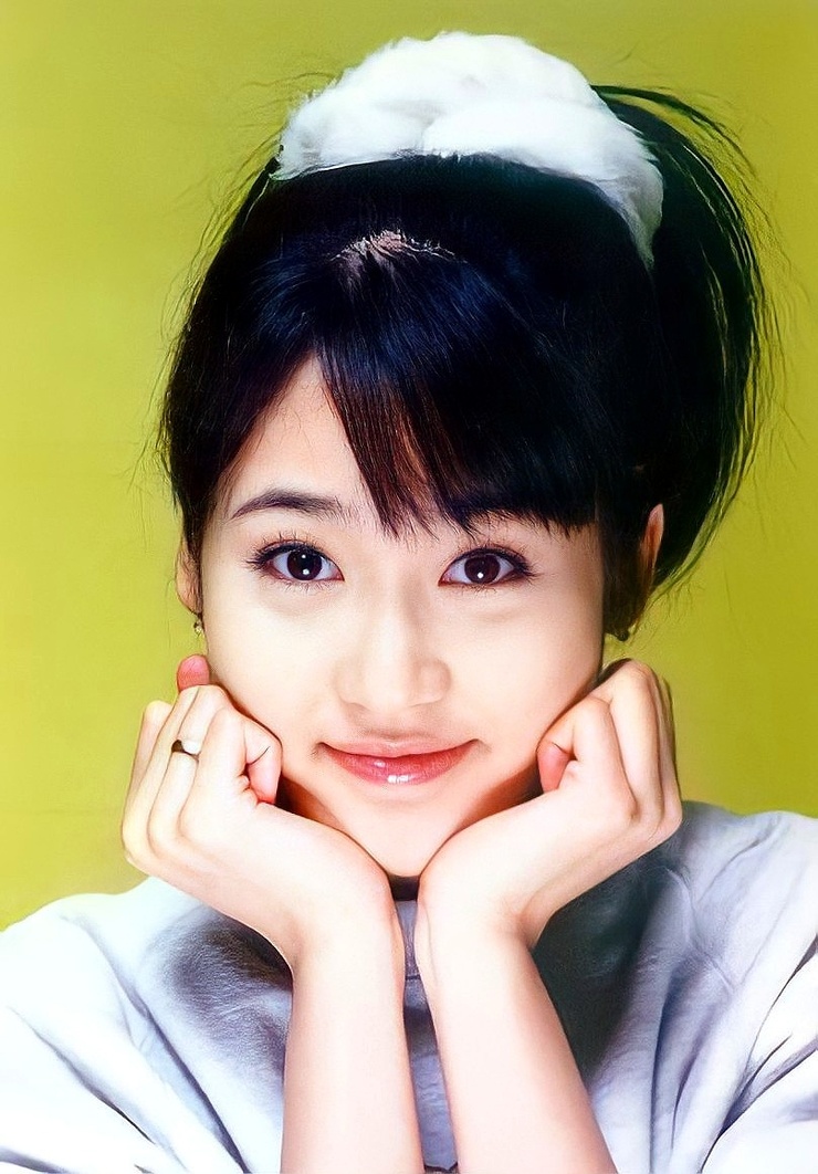 Picture of Yu-ri Sung