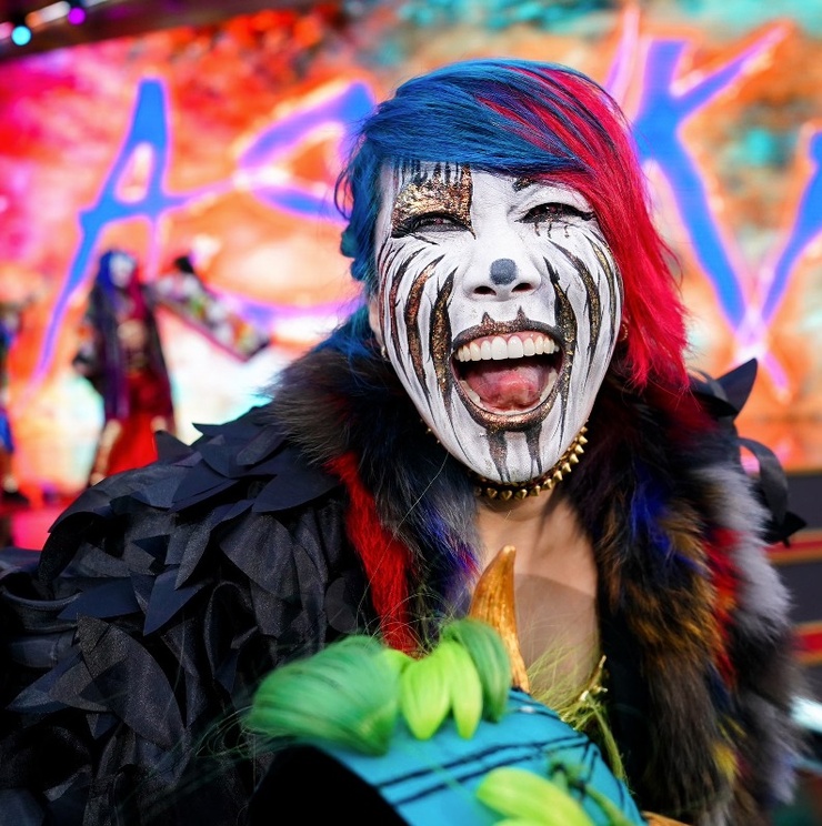 Picture of Kanako Urai