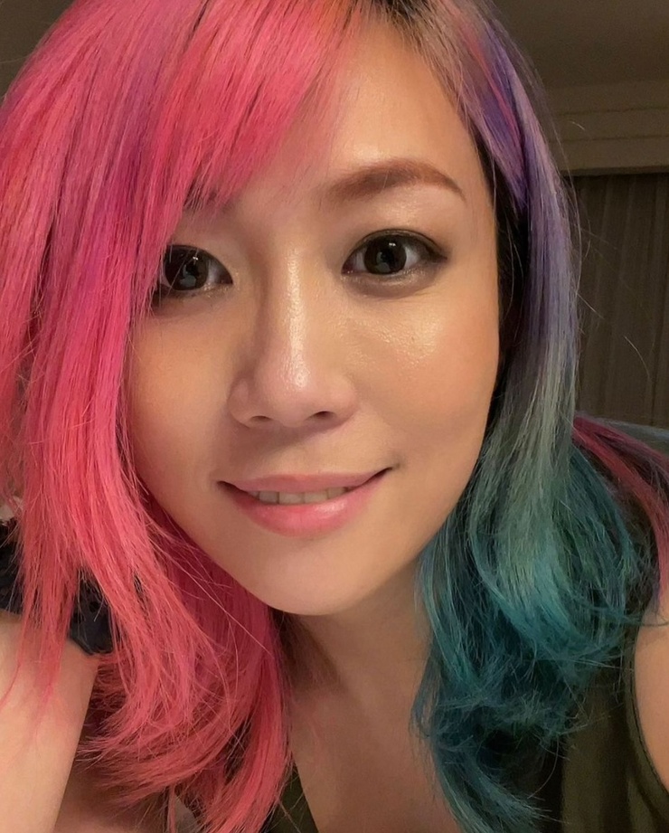 Picture of Kanako Urai