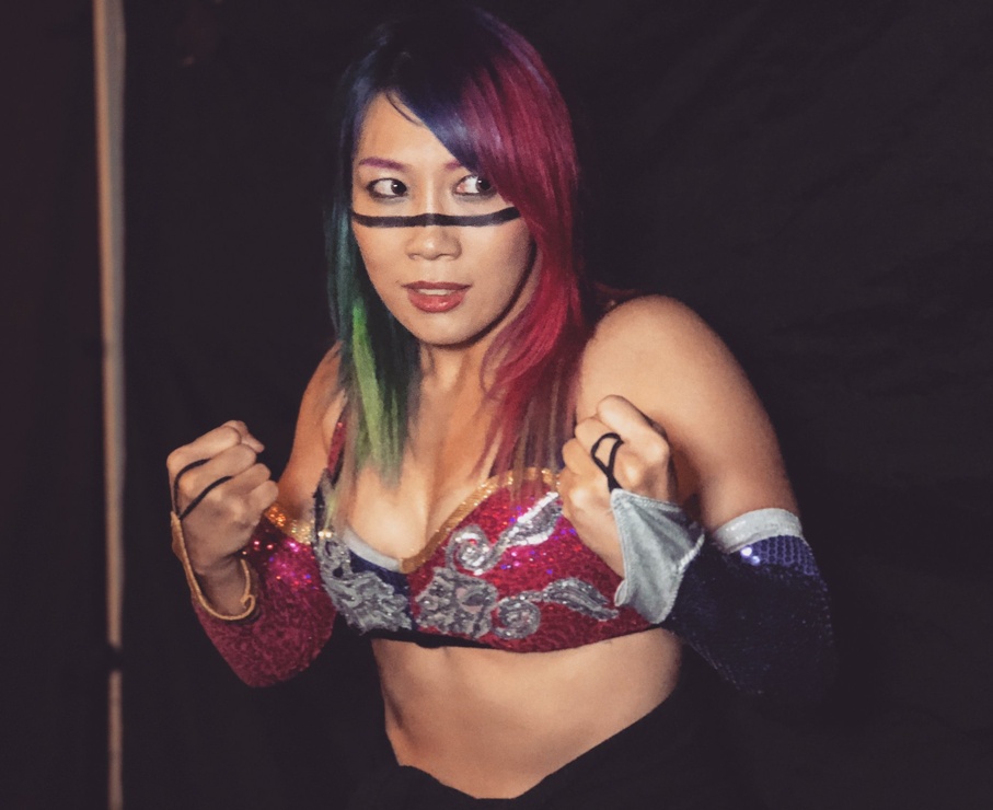 Picture of Kanako Urai