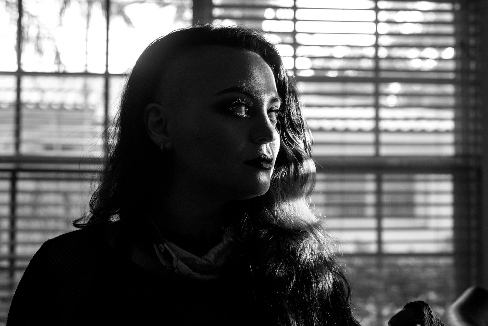 Gabrielle Alexander picture