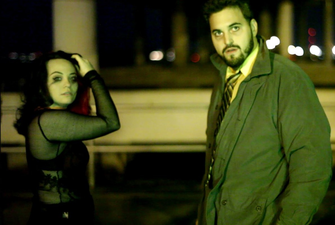 Image of Gabrielle Alexander