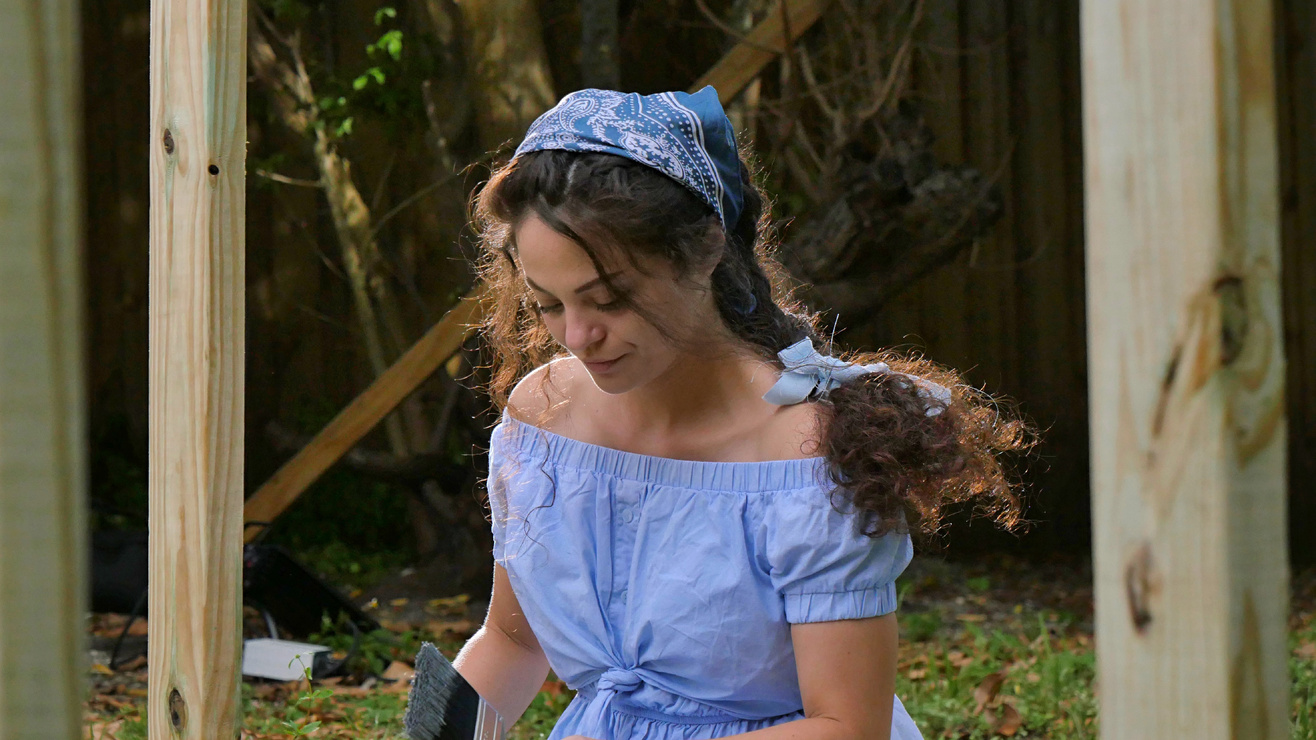 Picture of Gabrielle Alexander