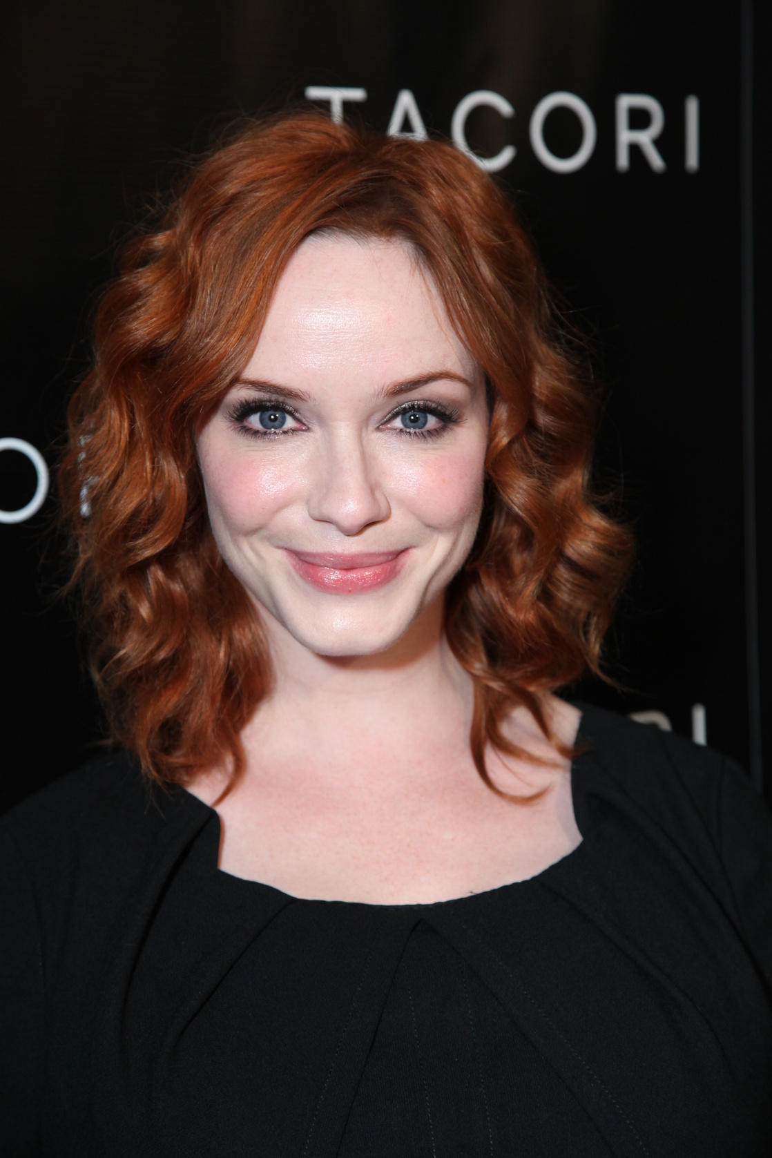 Picture of Christina Hendricks