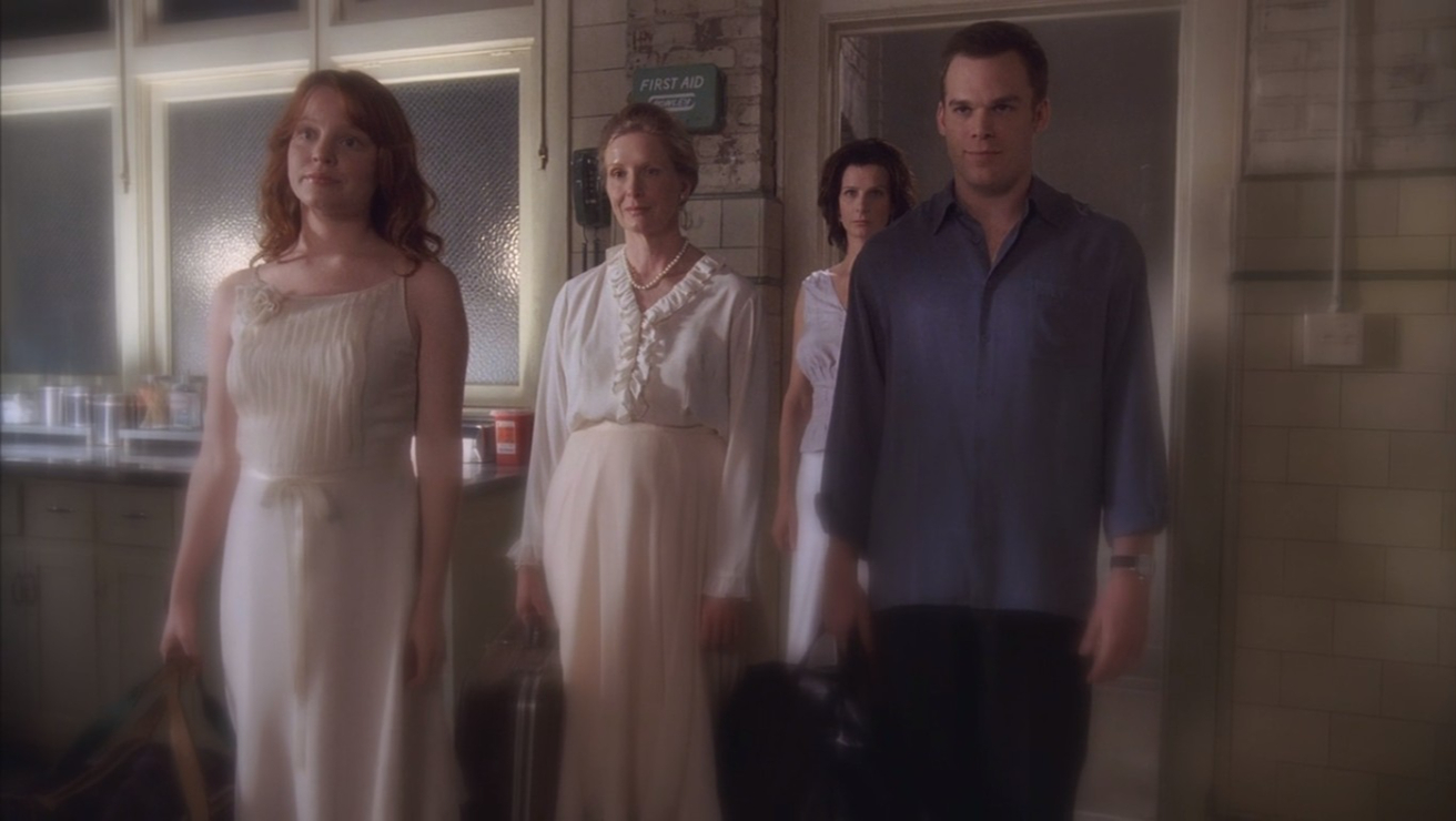 Picture of Six Feet Under