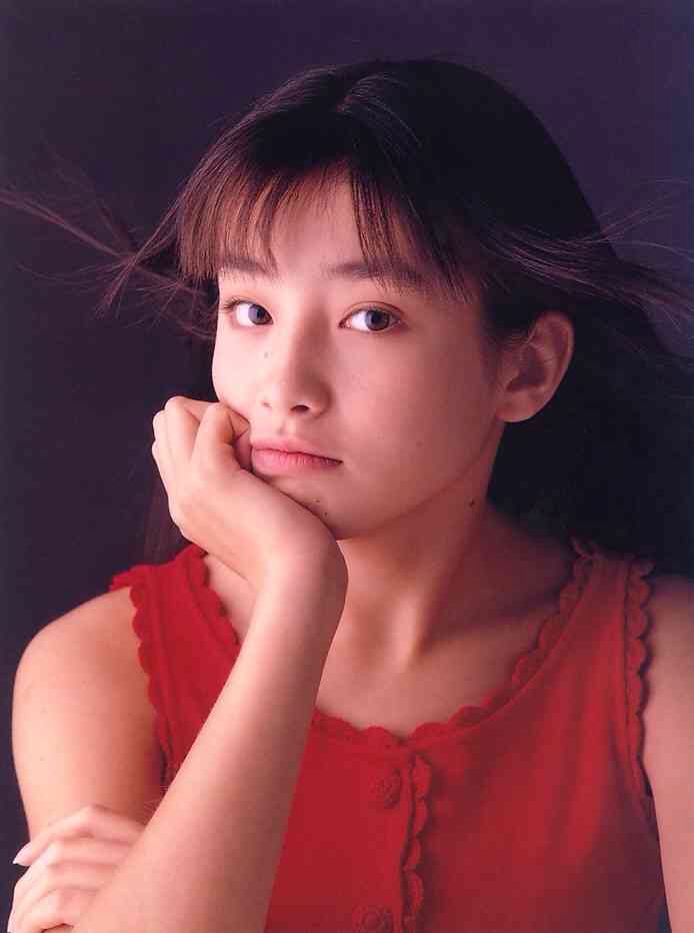 Picture of Rie Miyazawa