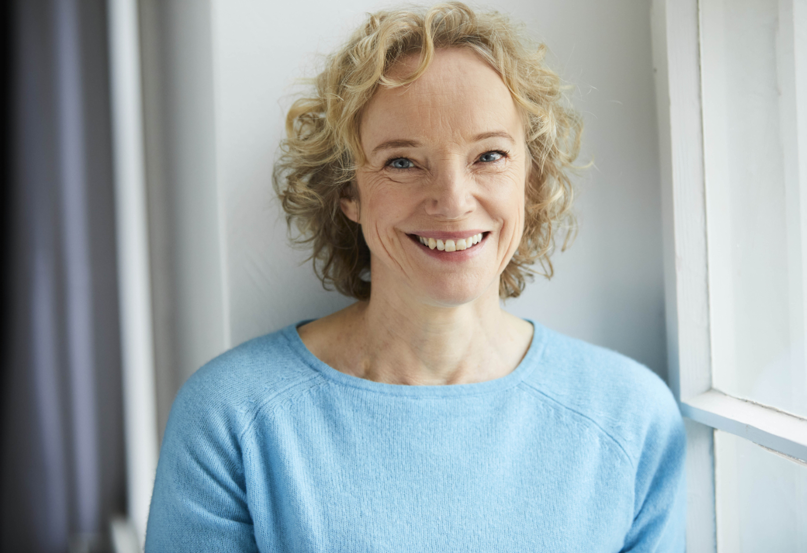 Picture of Claudia Geisler