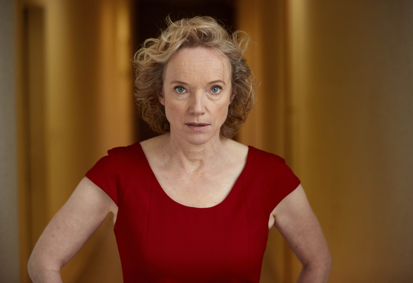 Picture of Claudia Geisler