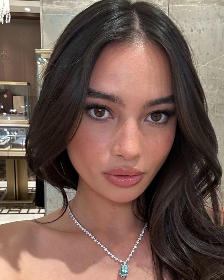 Picture of Kelsey Merritt