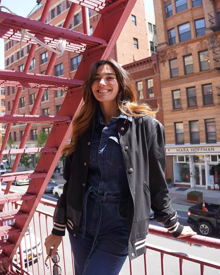 Picture of Rachel Vallori