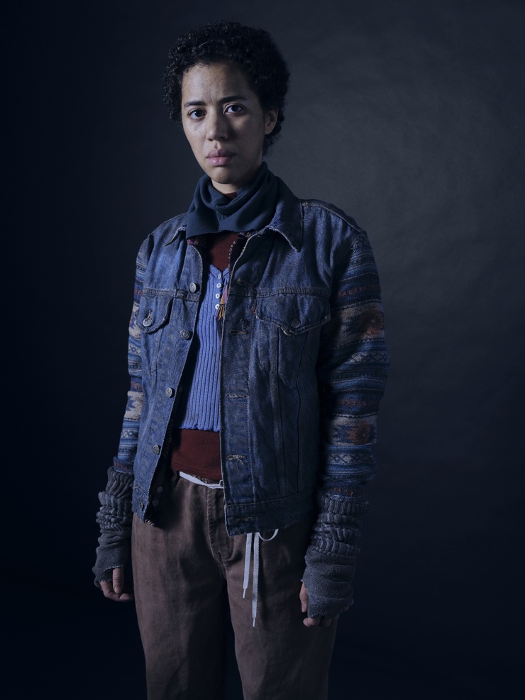 Picture of Taissa Turner