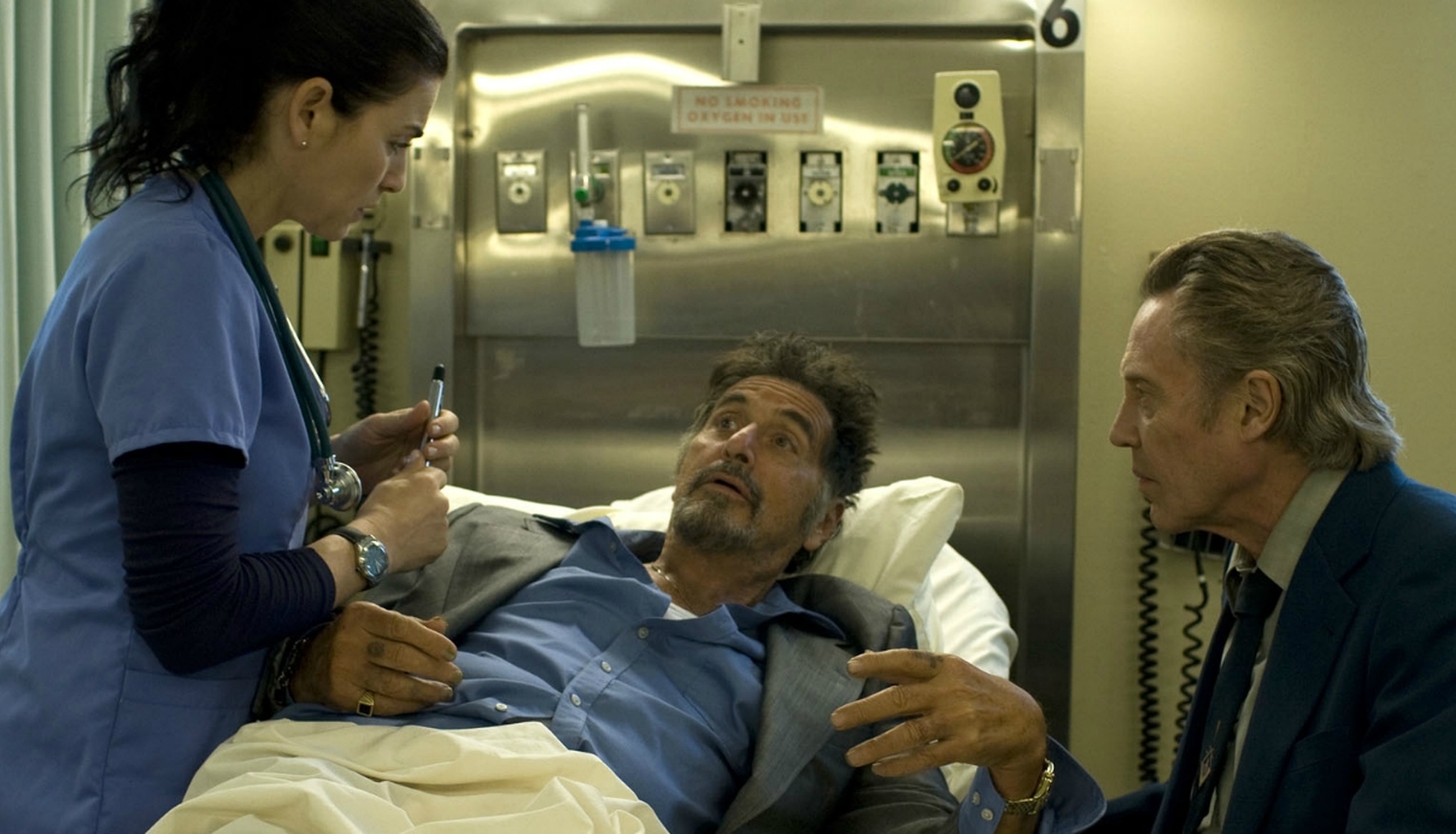 Stand Up Guys picture