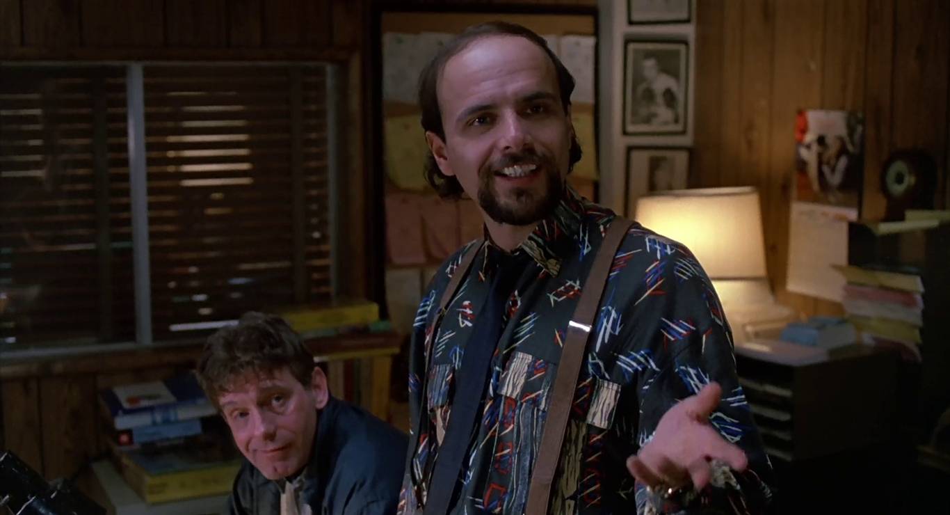 Joe Pantoliano