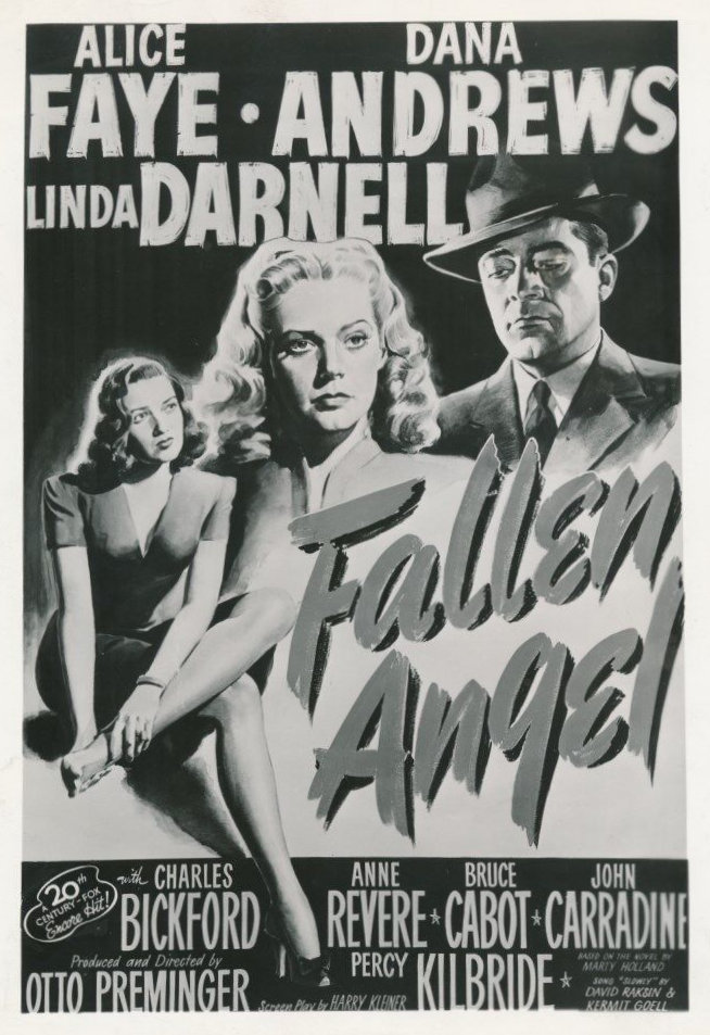 Picture of Fallen Angel