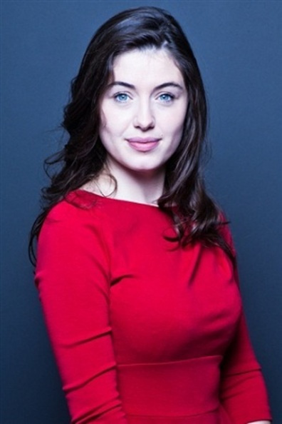 Picture of Caroline Tillette