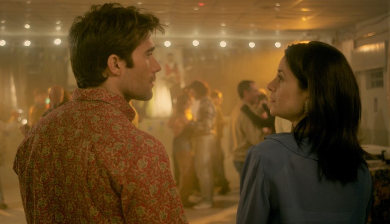 Picture of Humo bajo el agua