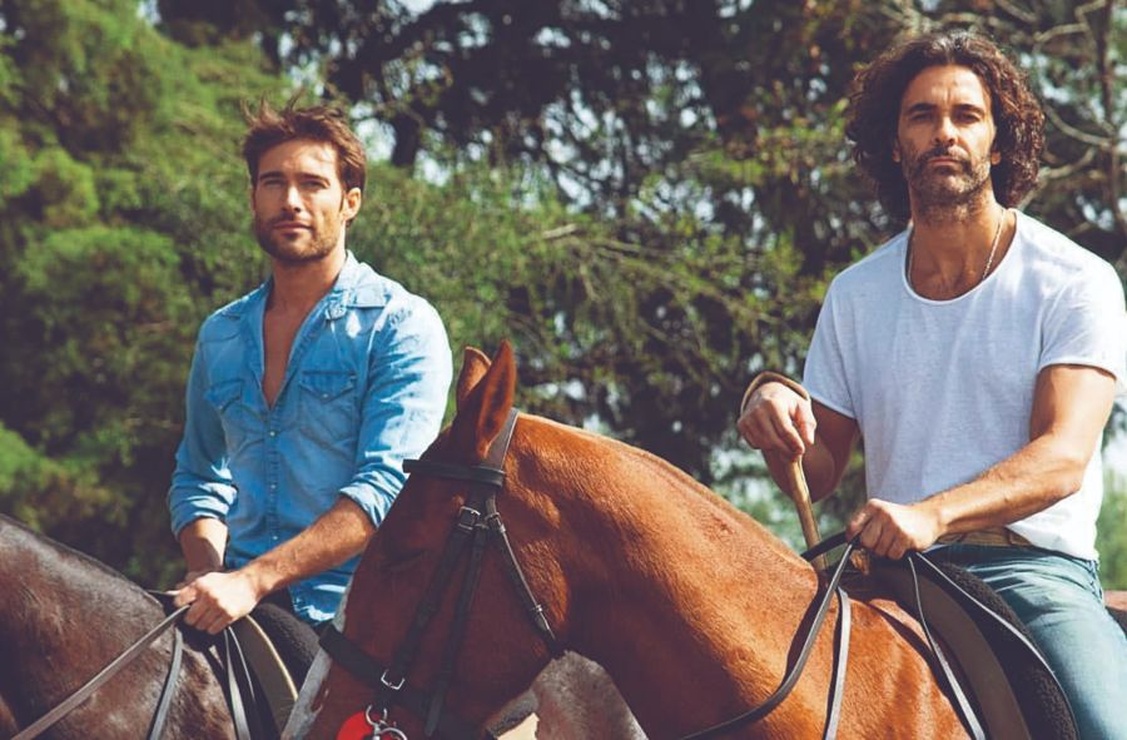 Humo bajo el agua picture