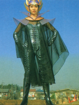 Picture of Doctor Polter