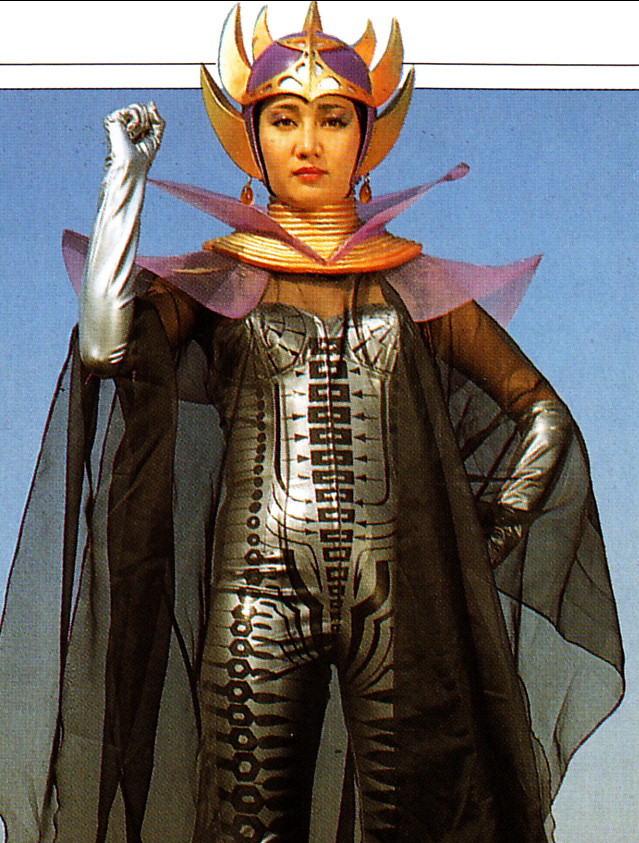 Picture of Doctor Polter