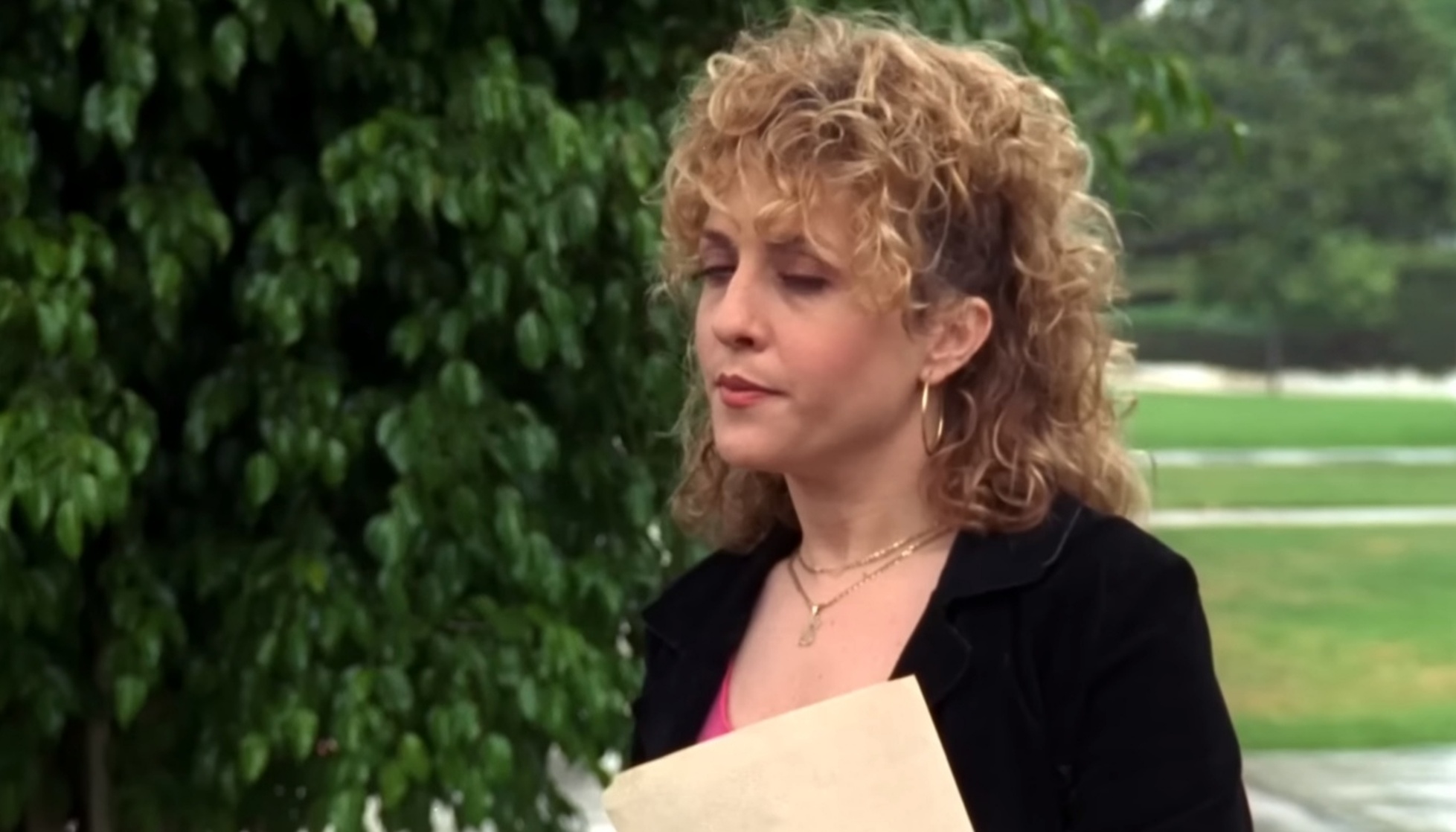 Picture of Mr. Monk and the Girl Who Cried Wolf