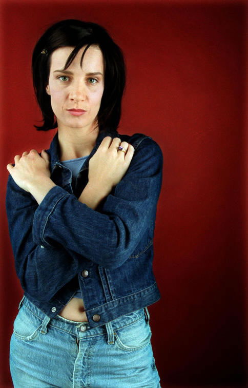 Rachel Griffiths picture