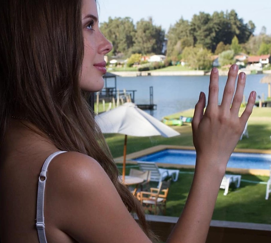 Image of Anahi Hormazabal