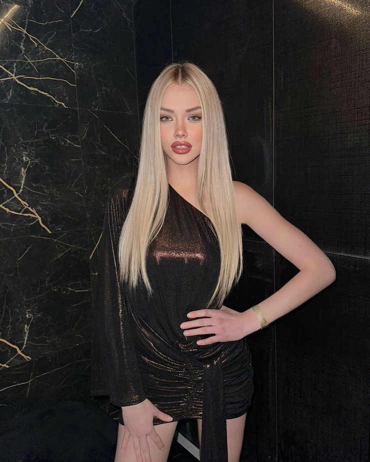 Picture of Laura Niemas