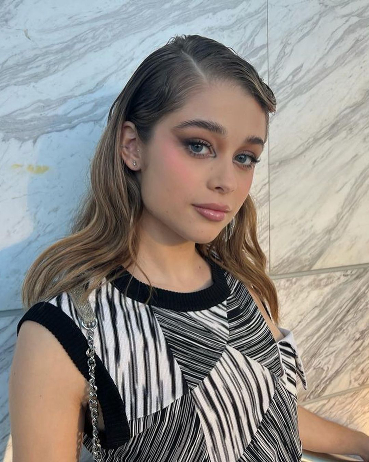 Picture of Berta Castañé