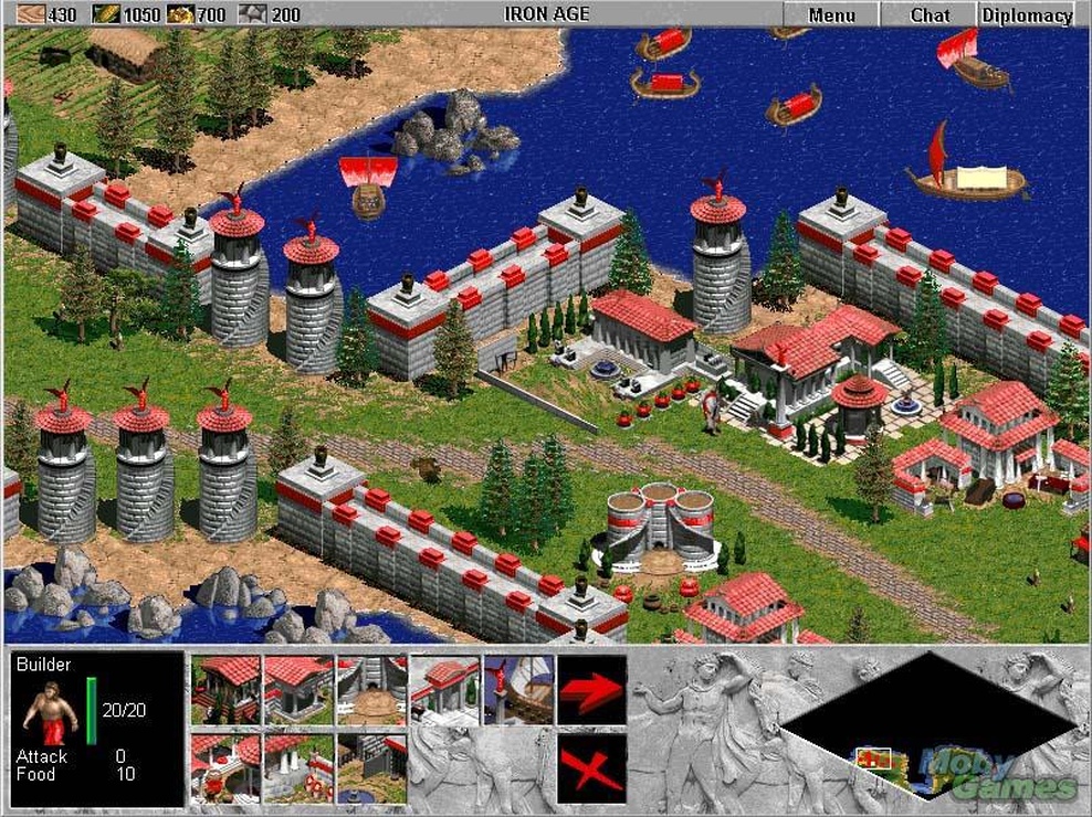 Picture of Age of Empires